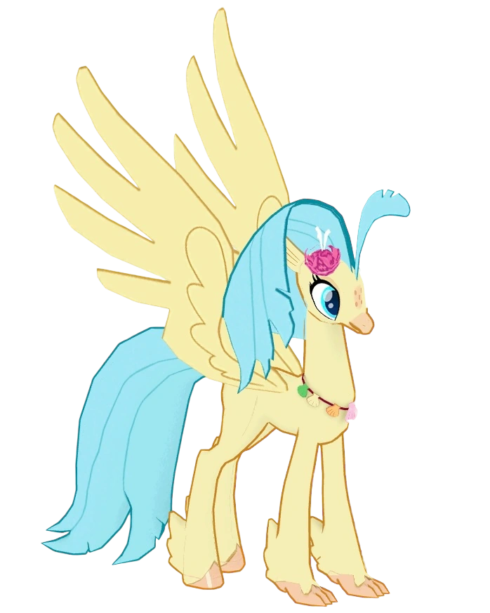 Princess Skystar | The My Little Pony Gameloft Wiki | Fandom