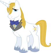 Prince Blueblood | The My Little Pony Gameloft Wiki | Fandom