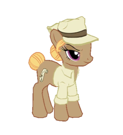 Buried Treasure | The My Little Pony Gameloft Wiki | Fandom