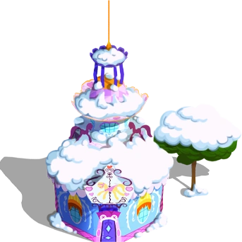 Carousel Boutique | The My Little Pony Gameloft Wiki | Fandom