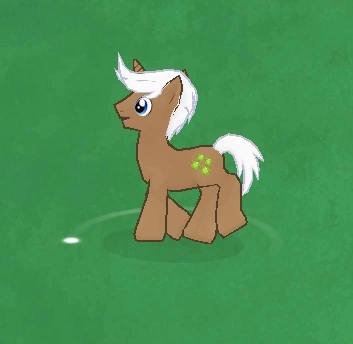 Rare Find | The My Little Pony Gameloft Wiki | Fandom