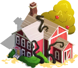 Apple Family Barn | The My Little Pony Gameloft Wiki | Fandom