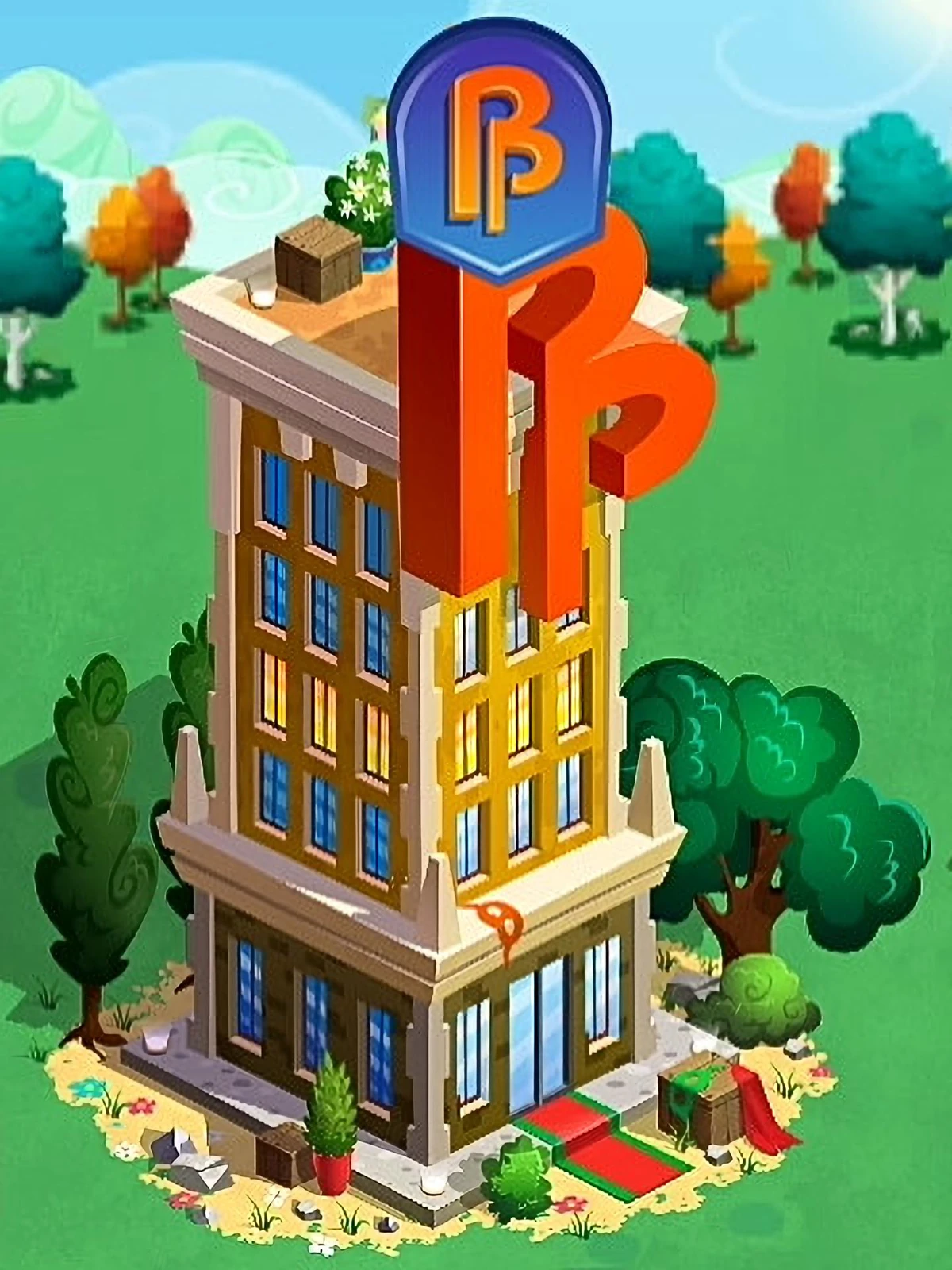 The Power Ponies | The My Little Pony Gameloft Wiki | Fandom