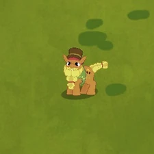 Cattail | The My Little Pony Gameloft Wiki | Fandom