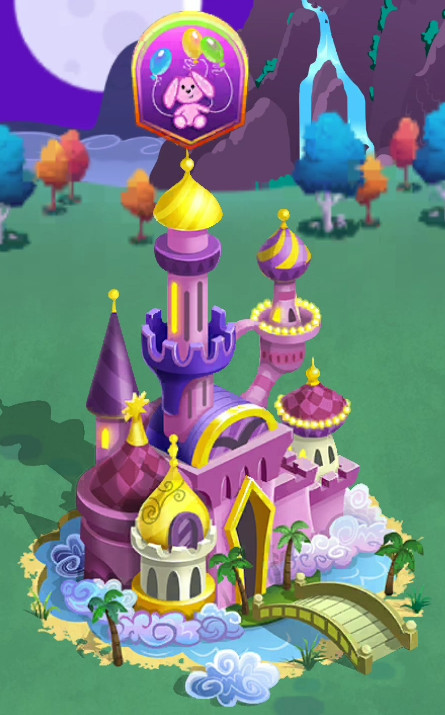 Pony of the Dance | The My Little Pony Gameloft Wiki | Fandom