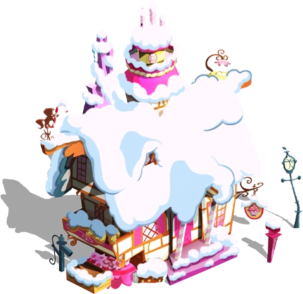 Sugarcube Corner | The My Little Pony Gameloft Wiki | Fandom