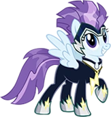 Zapp | The My Little Pony Gameloft Wiki | Fandom