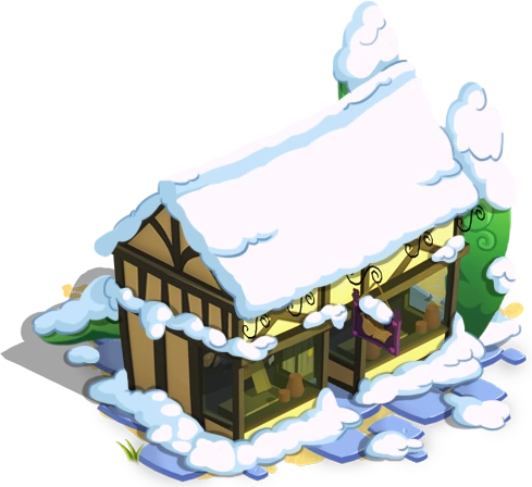 Antique Shop | The My Little Pony Gameloft Wiki | Fandom