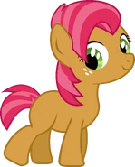 Babs Seed | The My Little Pony Gameloft Wiki | Fandom