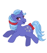 Powder | The My Little Pony Gameloft Wiki | Fandom