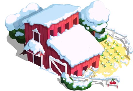 Cherry Farm | The My Little Pony Gameloft Wiki | Fandom