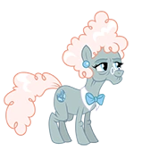 Professor Deep Strata | The My Little Pony Gameloft Wiki | Fandom