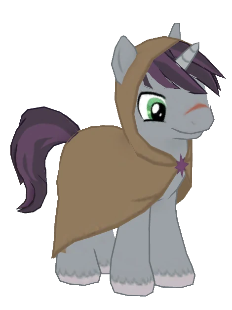 Shadow Lock | The My Little Pony Gameloft Wiki | Fandom