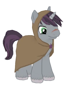 Shadow Lock | The My Little Pony Gameloft Wiki | Fandom