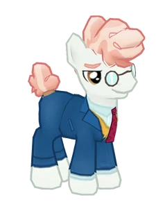 Svengallop | The My Little Pony Gameloft Wiki | Fandom