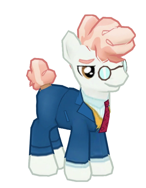 Svengallop | The My Little Pony Gameloft Wiki | Fandom