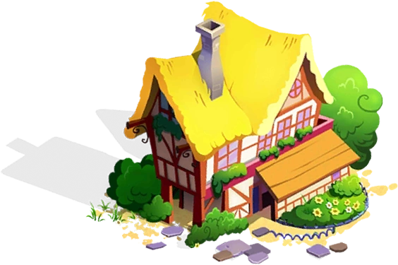 Hayseed Stables | The My Little Pony Gameloft Wiki | Fandom