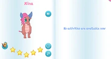Mina | The My Little Pony Gameloft Wiki | Fandom