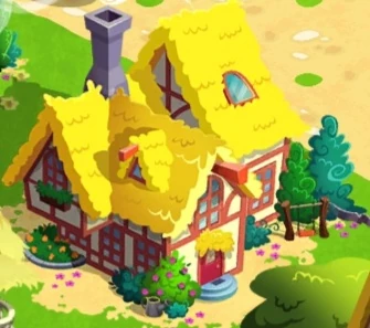 Sandbar's House | The My Little Pony Gameloft Wiki | Fandom