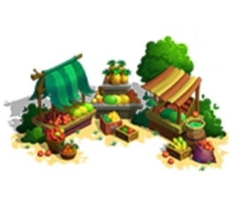 Kirin Marketplace | The My Little Pony Gameloft Wiki | Fandom