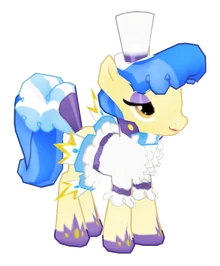 Sapphire Shores | The My Little Pony Gameloft Wiki | Fandom