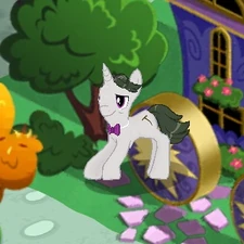 Chance | The My Little Pony Gameloft Wiki | Fandom