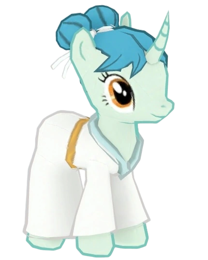 Imperial Alchemist Pony | The My Little Pony Gameloft Wiki | Fandom