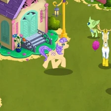 Lemon Drop | The My Little Pony Gameloft Wiki | Fandom