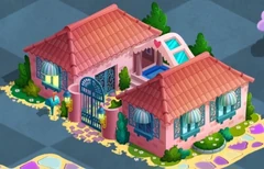 Paradise Estate | The My Little Pony Gameloft Wiki | Fandom