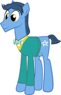 Toe-Tapper | The My Little Pony Gameloft Wiki | Fandom