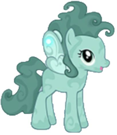 Cute Umbrum | The My Little Pony Gameloft Wiki | Fandom
