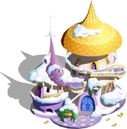 Minuette's House | The My Little Pony Gameloft Wiki | Fandom