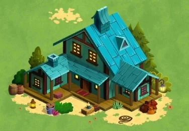 Rancho Bronco | The My Little Pony Gameloft Wiki | Fandom