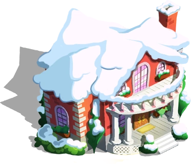 Rich Family Mansion | The My Little Pony Gameloft Wiki | Fandom