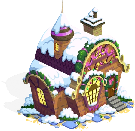Hearth's Warming Tavern | The My Little Pony Gameloft Wiki | Fandom