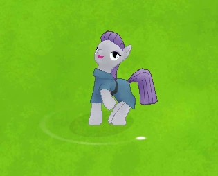 Maud Pie | The My Little Pony Gameloft Wiki | Fandom