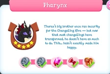Pharynx | The My Little Pony Gameloft Wiki | Fandom