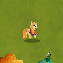Wheat Grass | The My Little Pony Gameloft Wiki | Fandom