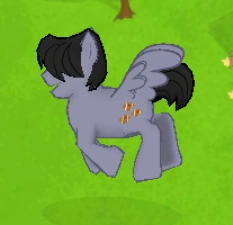 Snide Bully | The My Little Pony Gameloft Wiki | Fandom