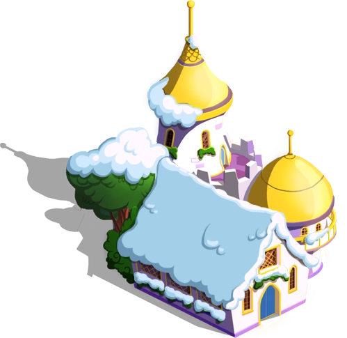 Sparkle Family Home | The My Little Pony Gameloft Wiki | Fandom