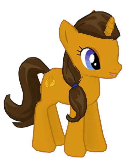 Gingersnap | The My Little Pony Gameloft Wiki | Fandom
