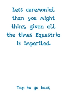 Royal Armor Luna | The My Little Pony Gameloft Wiki | Fandom