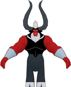 Lord Tirek | The My Little Pony Gameloft Wiki | Fandom