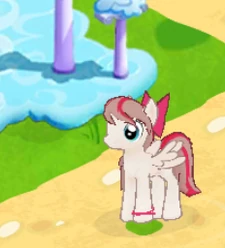 Angel Wings | The My Little Pony Gameloft Wiki | Fandom