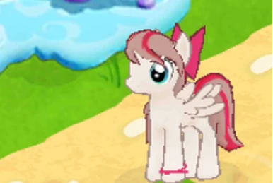 My Little Pony Apple Bumpkin