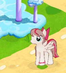 Angel Wings | The My Little Pony Gameloft Wiki | Fandom