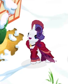 Merry | The My Little Pony Gameloft Wiki | Fandom