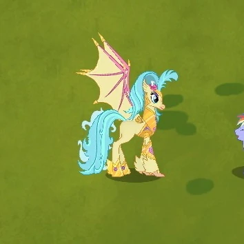 Mlp Elements Of Chaos