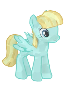 Helia | The My Little Pony Gameloft Wiki | Fandom