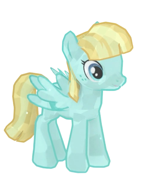 Helia | The My Little Pony Gameloft Wiki | Fandom